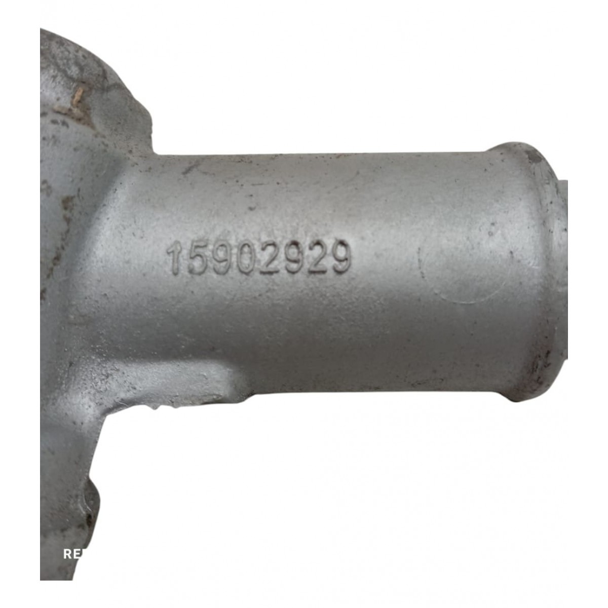 Caixa Direção Mecânica Ford Ka 2004 2005 2006 2007 2008